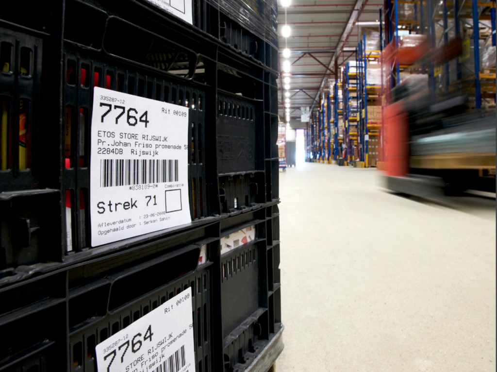 Máy Kiểm Kho Windows Mobile OPTICON H21 (2D) - PMCS TECH LLC