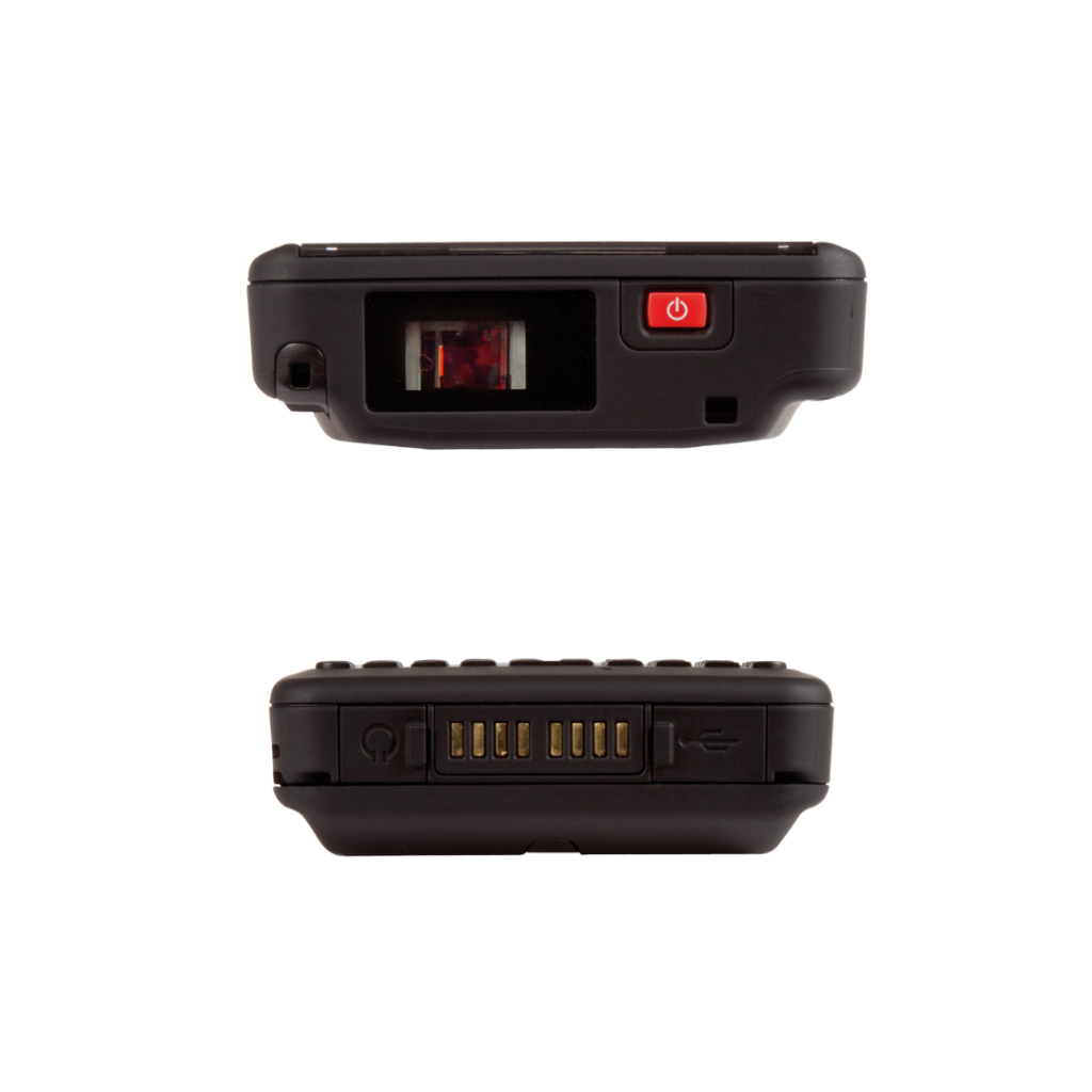 Máy Kiểm Kho Windows Mobile OPTICON H21 (2D) - PMCS TECH LLC