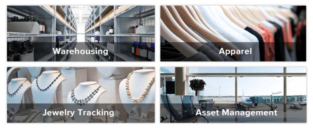 Bluetooth RFID Reader Chainway R2 - PMCS TECH LLC