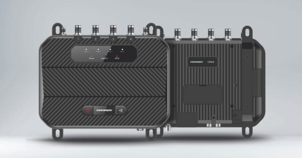 Fixed Android RFID Reader Chainway URA4 - PMCS TECH LLC