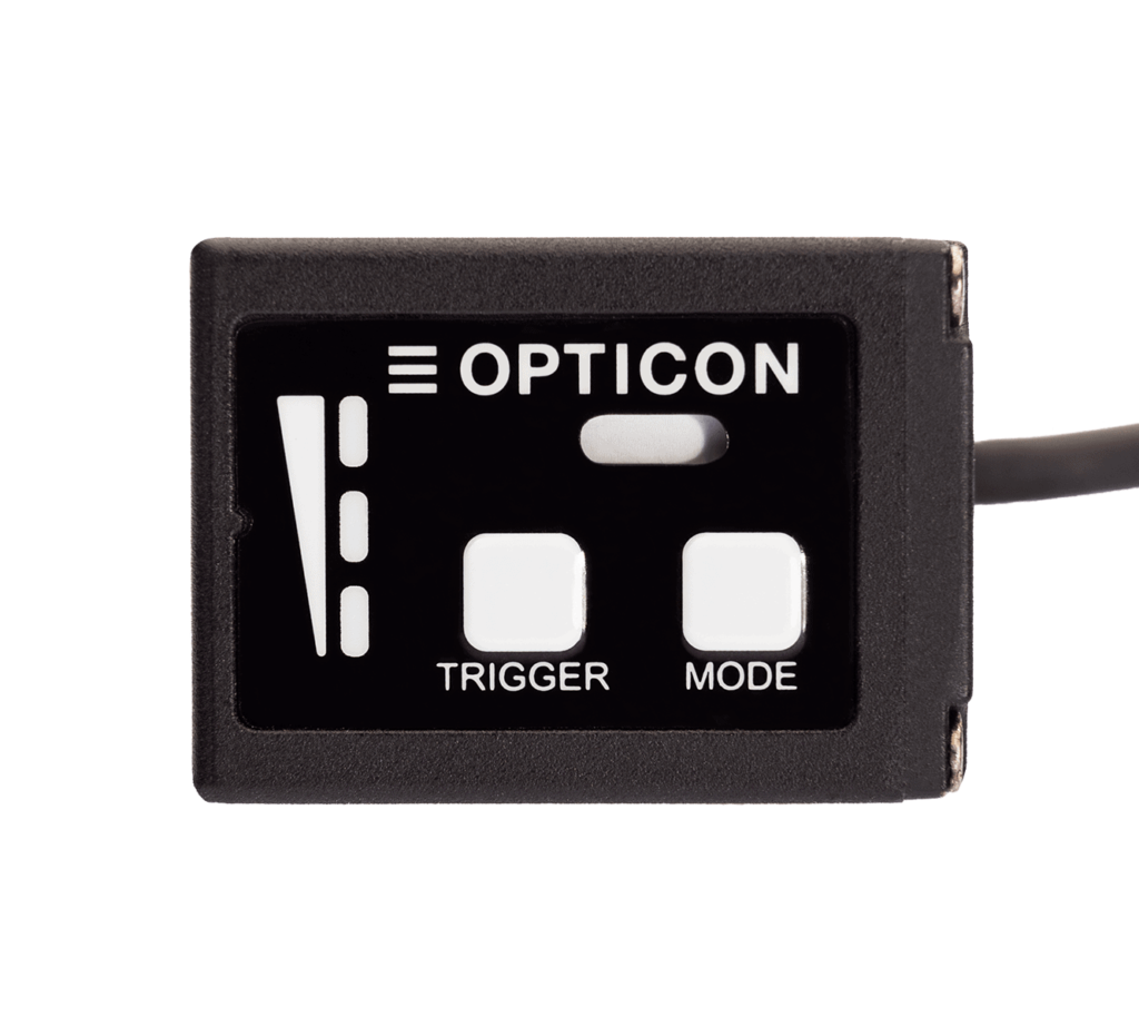 Stationary Barcode Scanners OPTICON NLV-5201 (2D) - PMCS TECH LLC