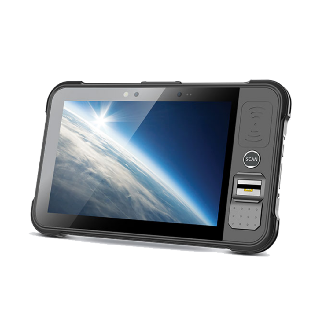 Fixed RFID Reader Chainway UR4 - PMCS TECH LLC