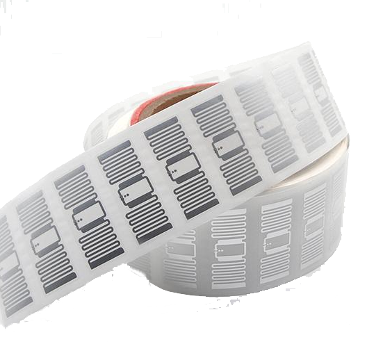 Tem nhãn UHF RFID giá chỉ từ 1.700 đồng / tem