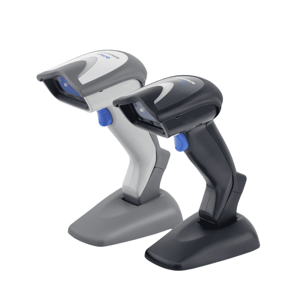 Máy Đọc Mã Vạch Datalogic Gryphon GD4430 (2D) - PMCS TECH LLC